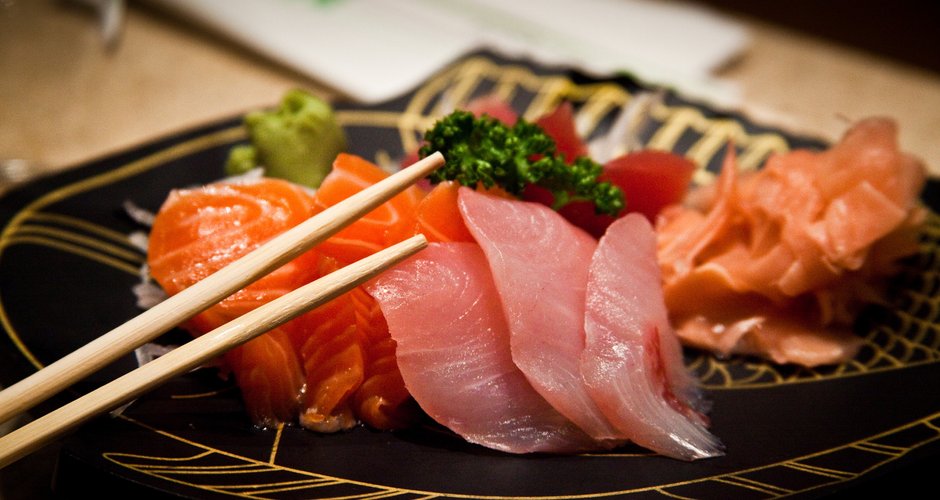 Home - aratasushiandbowl