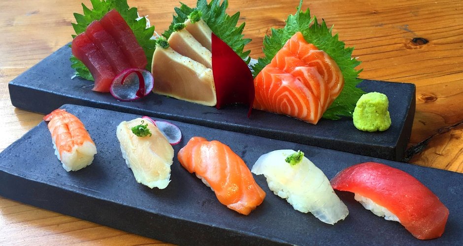 Home - aratasushiandbowl